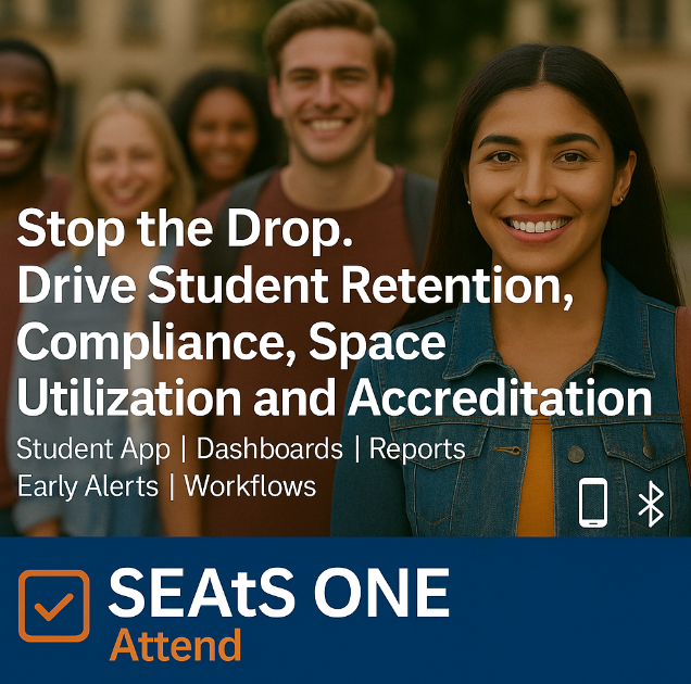 Ultimate Attendance Guide 2025 SEAtS ONE